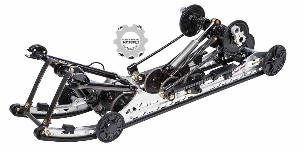 Arctic Cat Pantera 7000 XT LTD: отзывы и цена снегохода